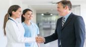 Director Medical Services - Delmon Hospital | Careers